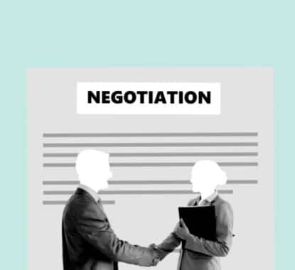 10 Best Books to Learn Negotiation Skills - GoBookMart