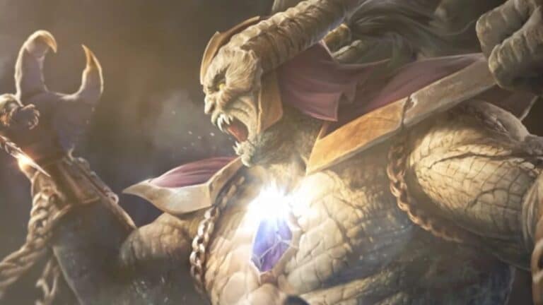 Ranking 15 Strongest characters from Mortal Kombat - GoBookMart