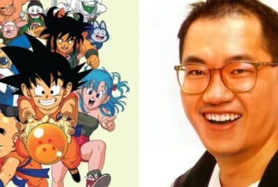 "Dragon Ball" Creator Akira Toriyama Dead at 68 - GoBookMart