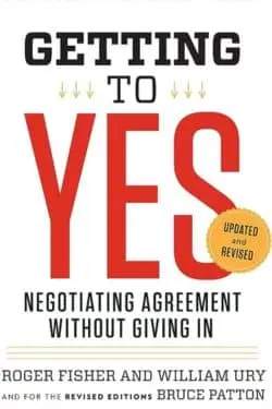 10 Best Books To Learn Negotiation Skills - GoBookMart