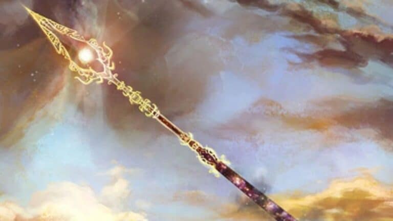 10 Most powerful weapons in Japanese mythology - GoBookMart