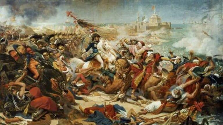 Major Historical Events on March 7- Today in History - GoBookMart