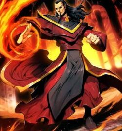 10 Most Powerful characters in Avatar: The Last Airbender - GoBookMart