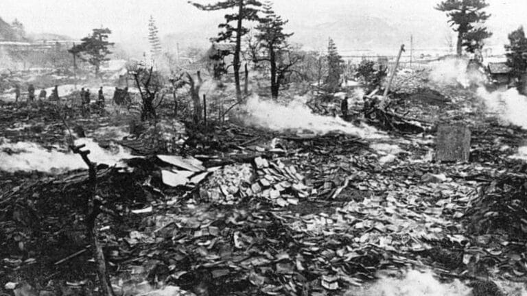 Major Historical Events on March 7- Today in History - GoBookMart