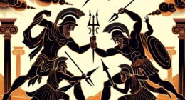 Types of myths in Greek culture - GoBookMart