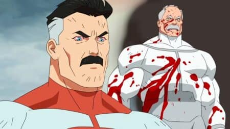 Exploring the Viltrumite Culture and History in "Invincible" - GoBookMart