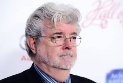 George Lucas Is World's Richest Celebrity in 2024 with $5.5 Billion Net ...