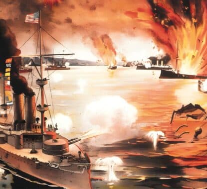 Major Historical Events on May 1- Today in History - Gobookmart