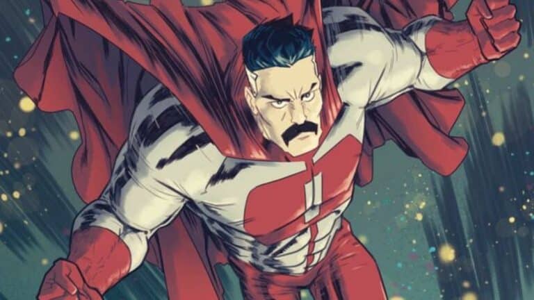 Exploring the Viltrumite Culture and History in "Invincible" - GoBookMart