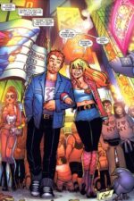 Supergirl Top 10 Love Interests (Boyfriends) In DC Comics - GoBookMart