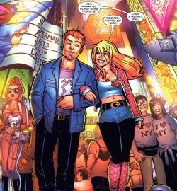 Supergirl Top 10 Love Interests (Boyfriends) In DC Comics - GoBookMart