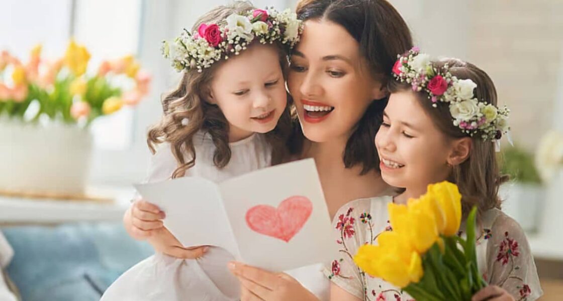 Origin of Mother's Day - Gobookmart