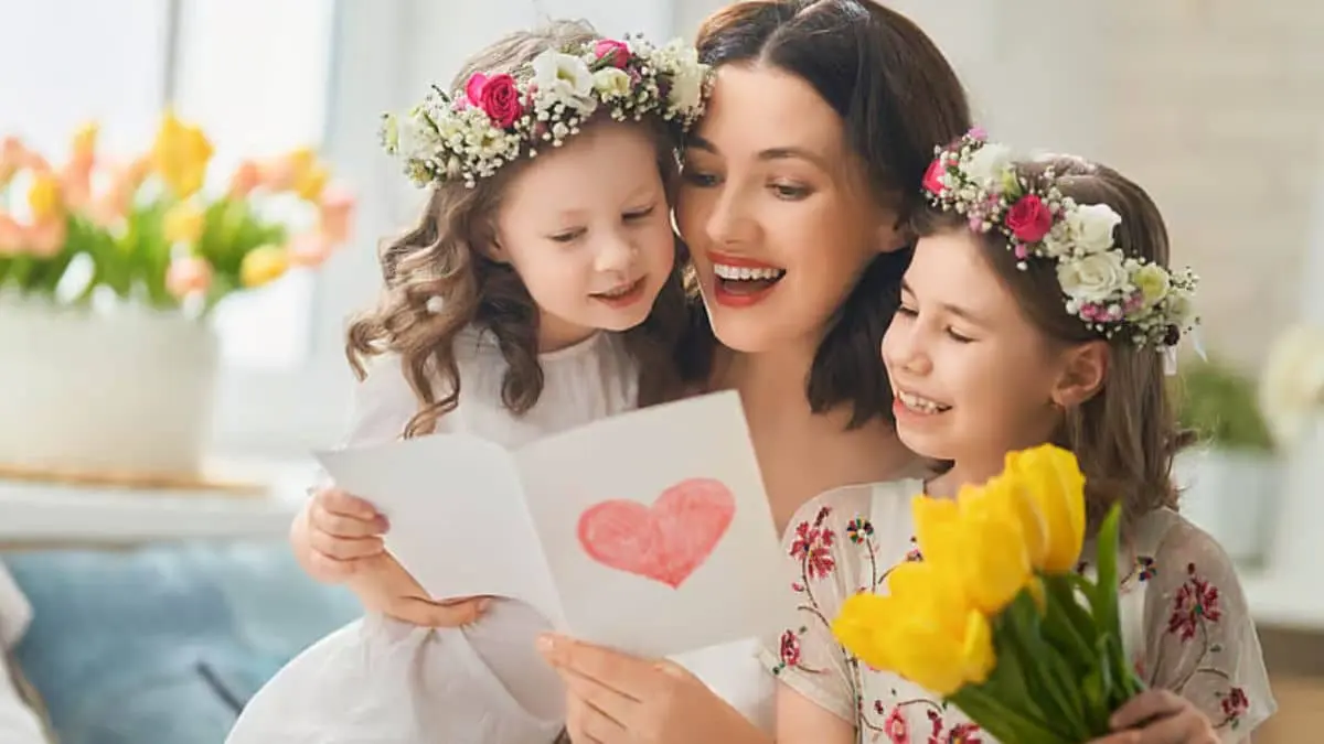 Origin of Mother's Day - Gobookmart