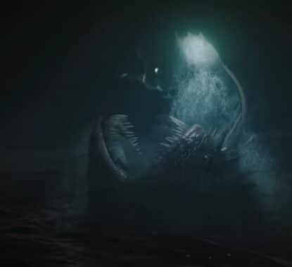 List of the Scariest Monsters and Demons in Dead Boy Detectives