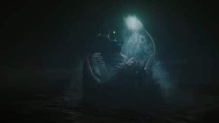 List of the Scariest Monsters and Demons in Dead Boy Detectives