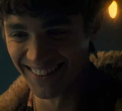 List of the Scariest Monsters and Demons in Dead Boy Detectives