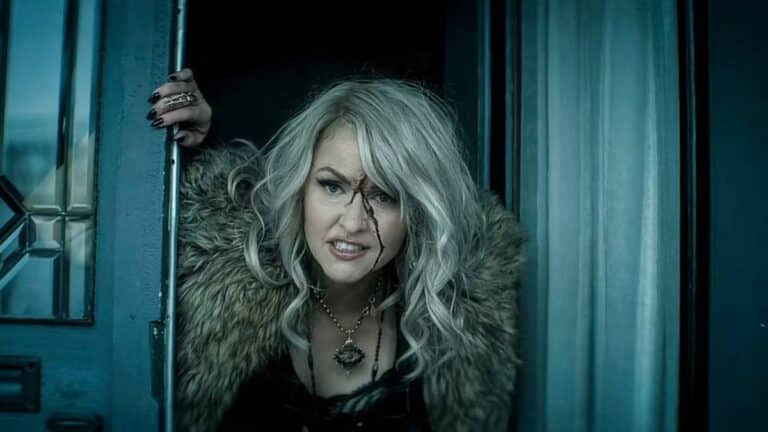 List of the Scariest Monsters and Demons in Dead Boy Detectives