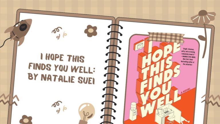 I Hope This Finds You Well: By Natalie SueI - GoBookMart