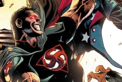 What if Hitler Raised Superman? (Comic Stories) - GoBookMart