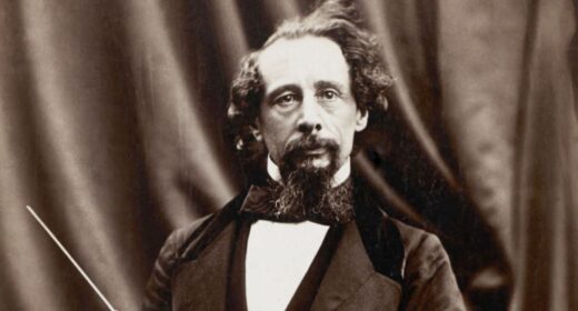 10 Best Charles Dickens Quotes and Their Explanations - GoBookMart