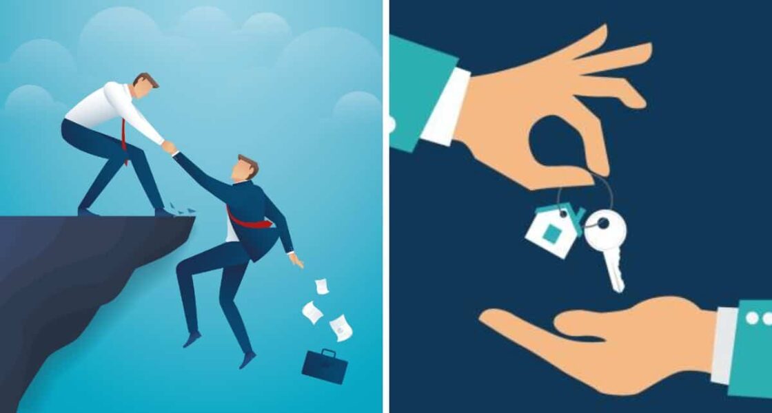 What’s the Difference Between Trust and Entrust - GoBookMart