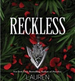 Reckless: By Lauren Roberts (Book Review) - GoBookMart
