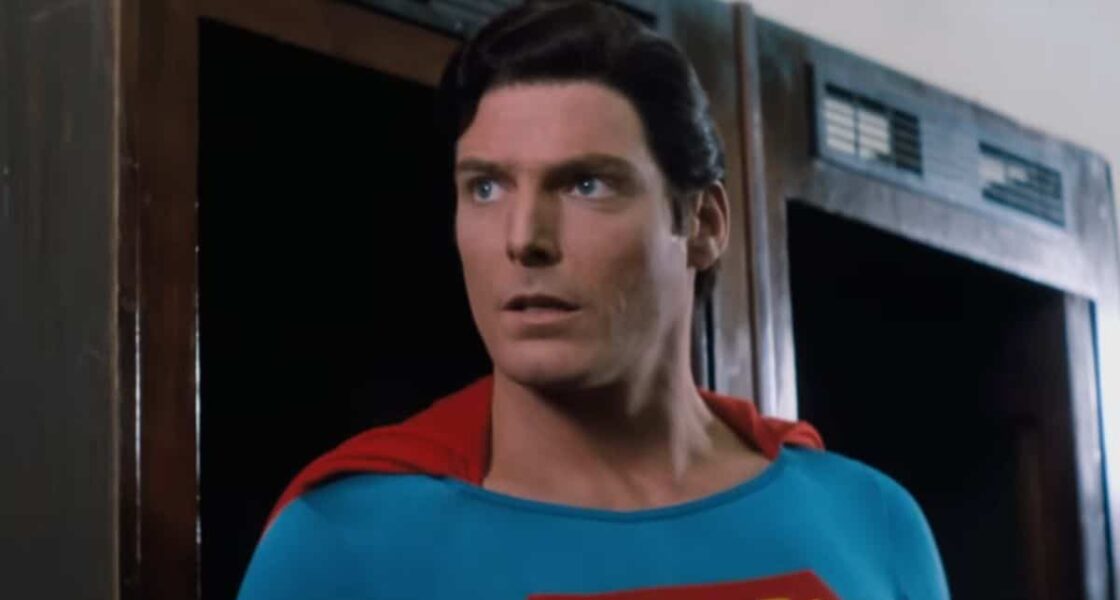 The Super/Man: The Christopher Reeve Story trailer is out now, with ...
