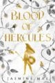 Blood of Hercules: By Jasmine Mas (Book Review) - GoBookMart