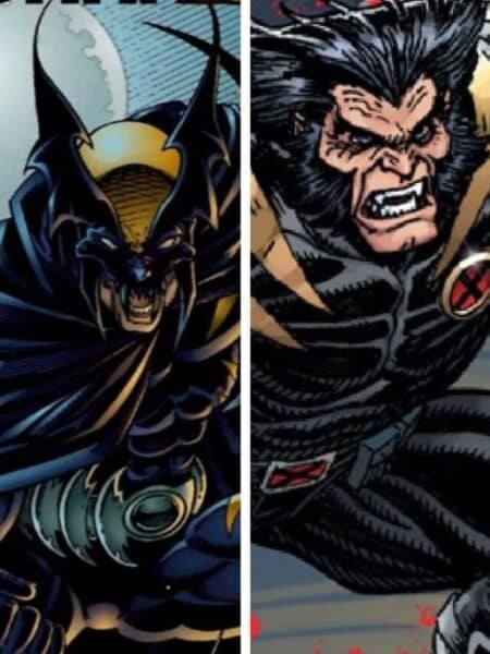 10 Marvel Characters Who Can Defeat Wonder Woman