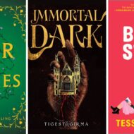 10 Most Anticipated Books of July 2023 - Gobookmart