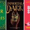 10 Most Anticipated Books of July 2023 - Gobookmart