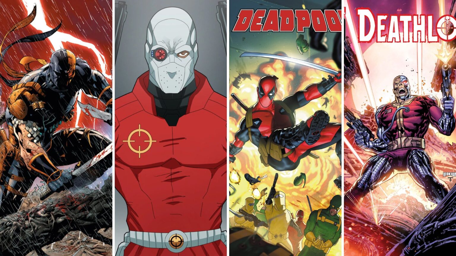 10 Longest-Running Relationships in Marvel Comics - GoBookMart