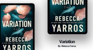 Variation: By Rebecca Yarros (Book Review) - GoBookMart