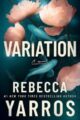 Variation: By Rebecca Yarros (Book Review) - GoBookMart