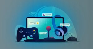 The History and Evolution of Multiplayer Online Games - GoBookMart