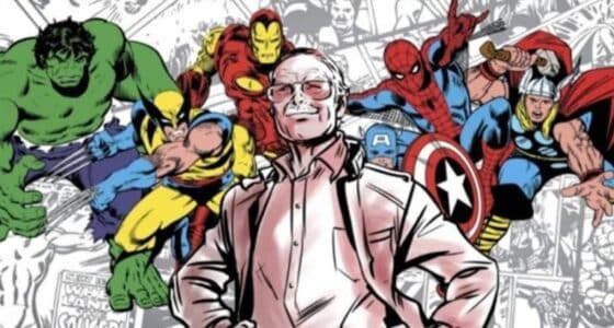 How Marvel Survived the 1990s Comic Book Crash - GoBookMart
