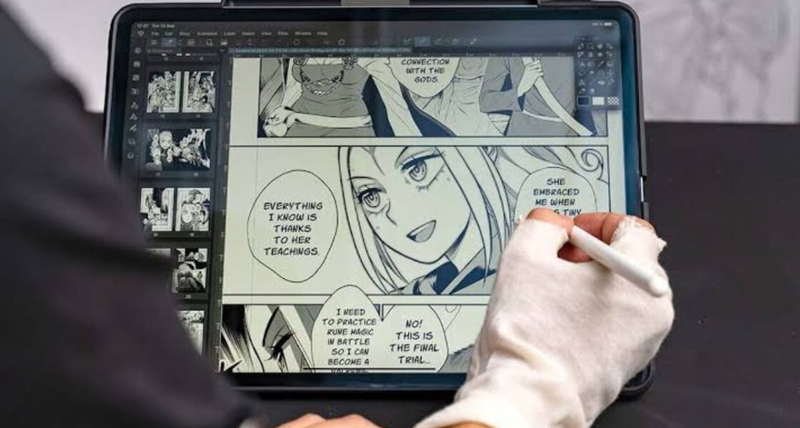 How to Self-Publish Your Own Comic Book: A Step-by-Step Guide - GoBookMart