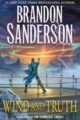 Wind and Truth: By Brandon Sanderson (Book Review) - GoBookMart