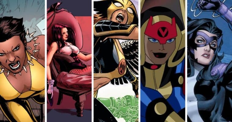 Top 10 Marvel Characters With Super Speed - GoBookMart