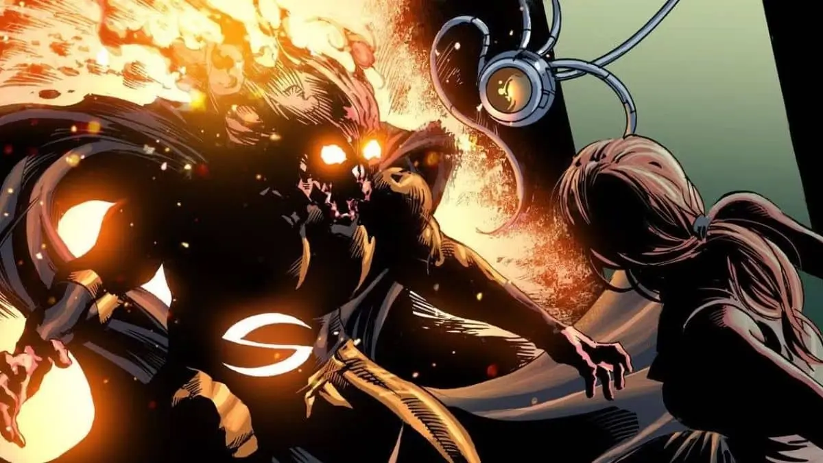 How Powerful The Void Is In Marvel Comics - GoBookMart
