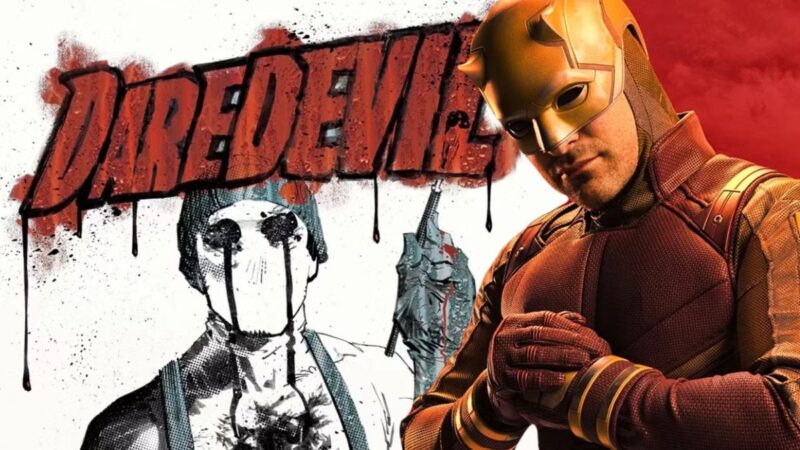 Exploring Muse’s Role in Marvel’s Daredevil Story - GoBookMart