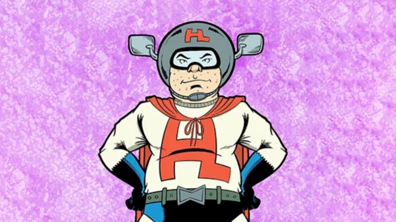 Exploring The Top 10 Red Superheroes of All Time