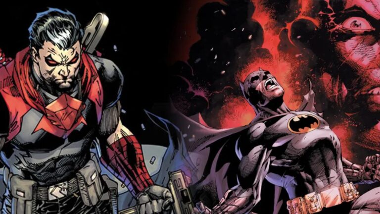 Powerplex: Invincible’s Most Tragic Villain - GoBookMart