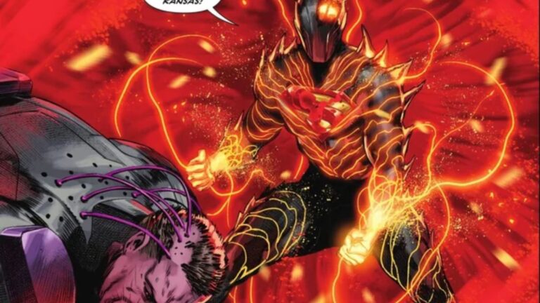 10 Actors Who Can Become Next Black Adam - GoBookMart