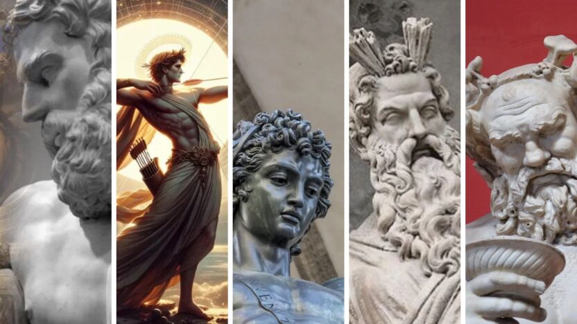 Top 10 Superheroes With Air And Wind Powers - GoBookMart