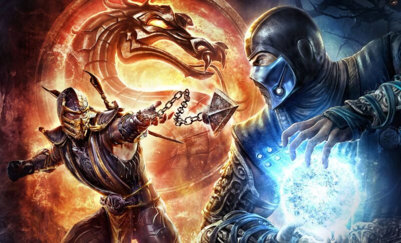 Evolution of Mortal Kombat: From 1992 to MK1 - GoBookMart