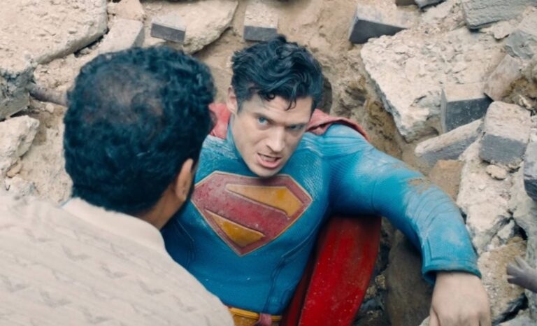 James Gunn’s Superman Review: A Bumpy Takeoff for DC’s Cinematic Reboot ...