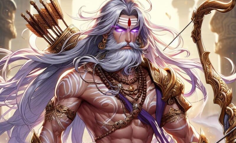 The 7 Immortals of Hindu Mythology and the Stories Behind Their Eternal ...