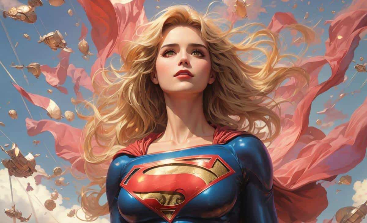 The Complete History of Supergirl: From Comic Book Origins to the New ...