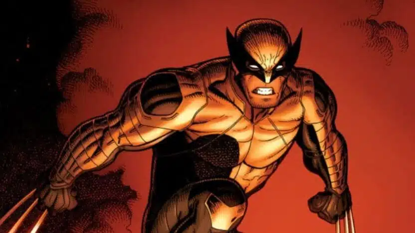 The Evolution of Wolverine's Claws: From Bone to Adamantium and Beyond ...